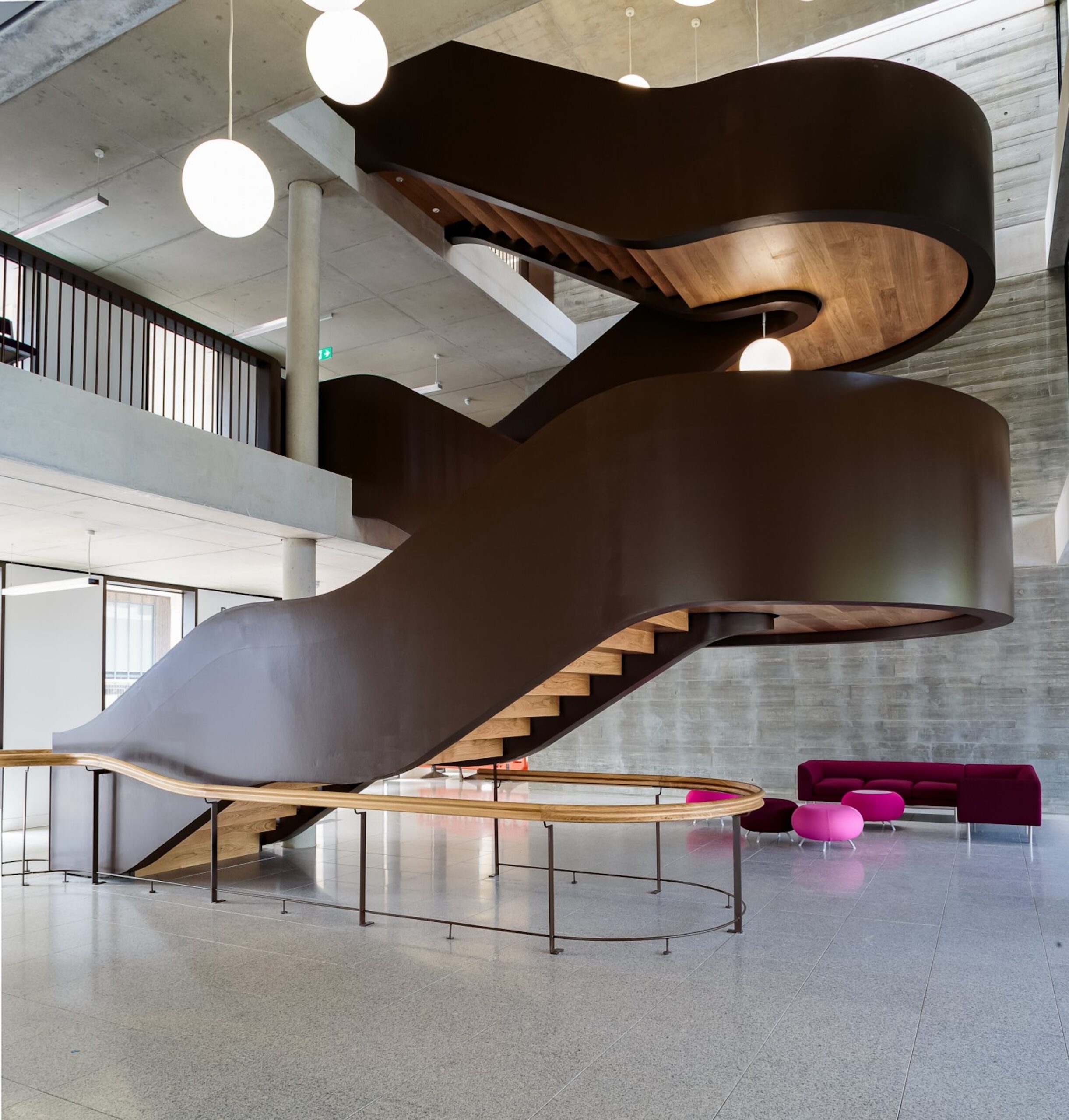 Essex University - ENVFAB